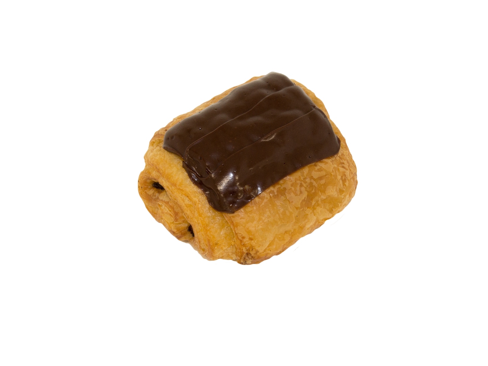 BRIOCHE D'OR - Couque au chocolat double
