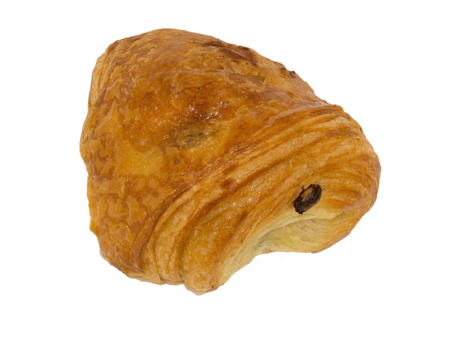 BRIOCHE D'OR - couque aux raisins